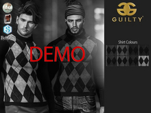 Second Life Marketplace - GUILTY by GuiltyFashion